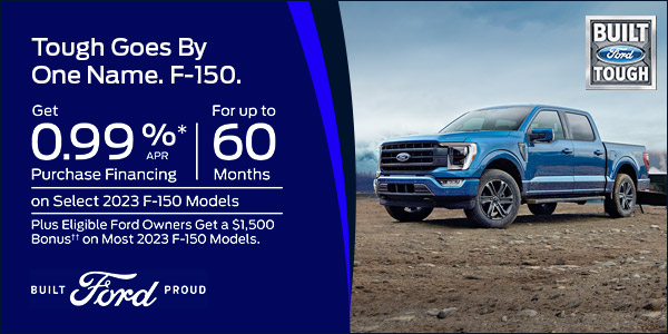 Downtown Ford - Toronto, ON Ford Dealer - New Ford Vehicles