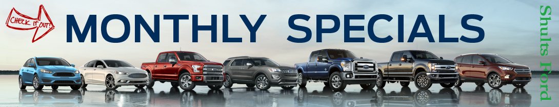 Richard Bazzy's Shults Ford Lincoln | Shults Ford | Wexford, PA