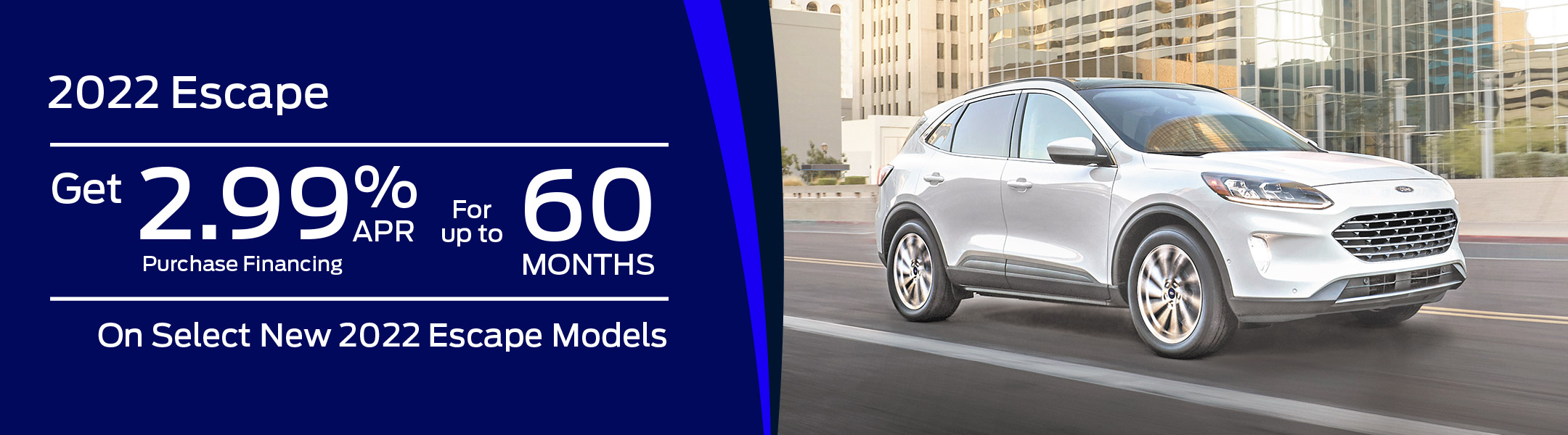 Downtown Ford - Toronto, ON Ford Dealer - New Ford Vehicles