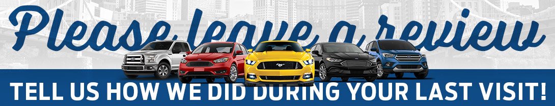 Richard Bazzy's Shults Ford Lincoln | Shults Ford | Wexford, PA