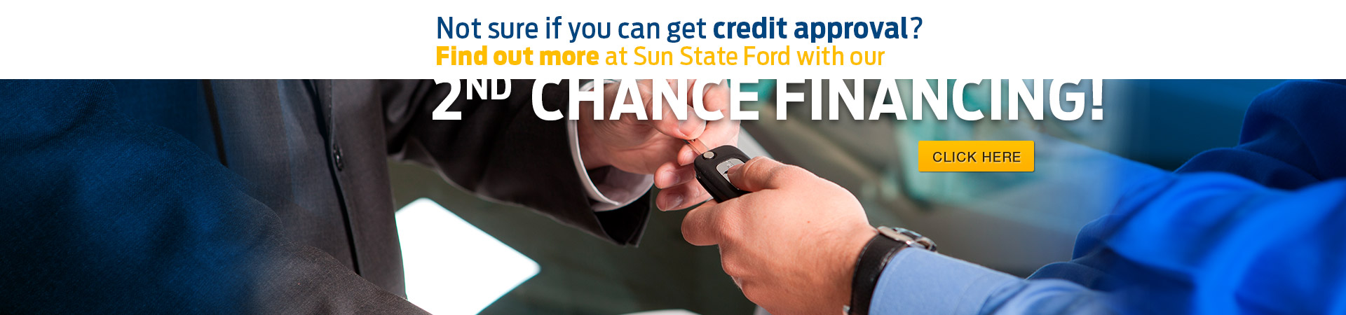 Sun State Ford | F-150 Mustang Focus | Orlando, FL