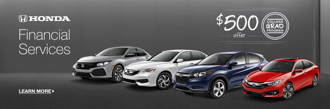 Honda Dealership Arlington Va