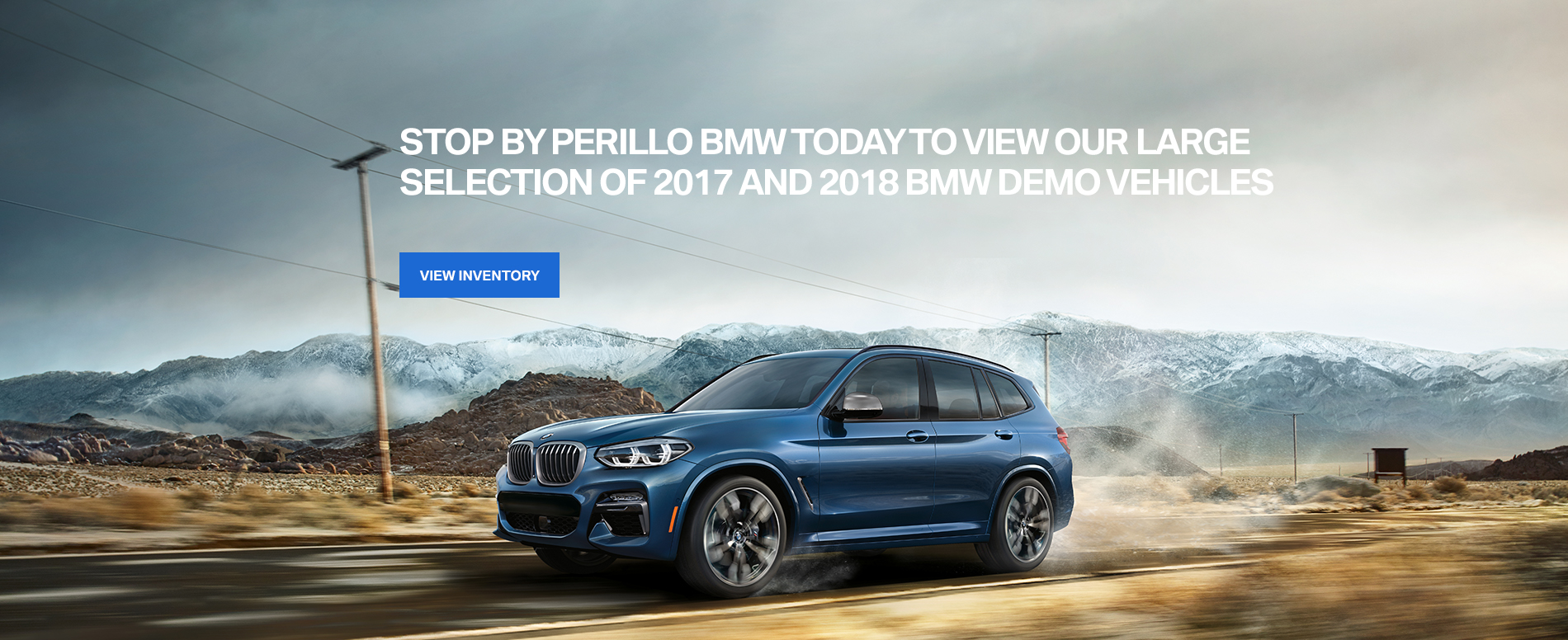 Perillo BMW - Chicago, IL