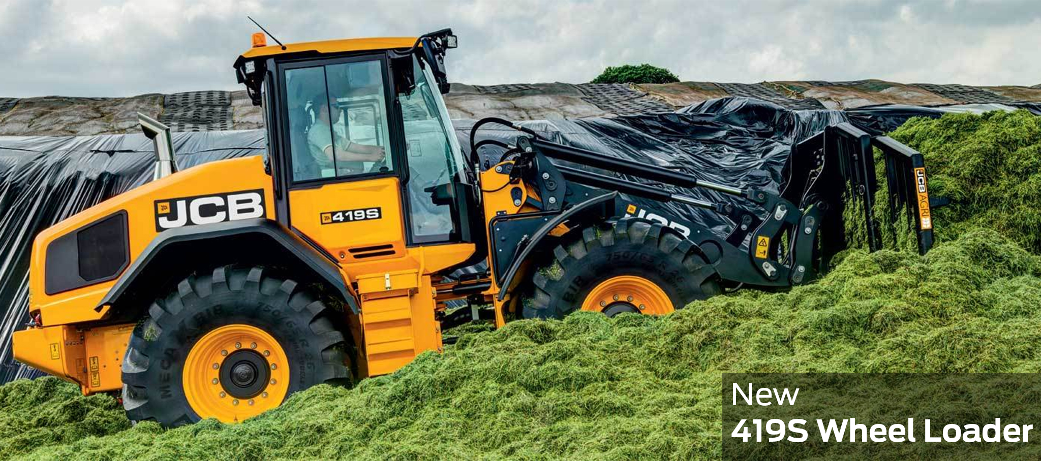 Haynes Agritec - Uckfield, AL.