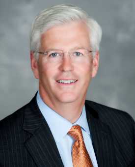 About Greg York | Vann York Auto Group