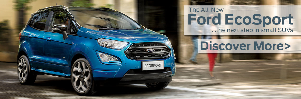 Haynes Ford - New and Used Cars, Parts and Service - Maidstone, Kent