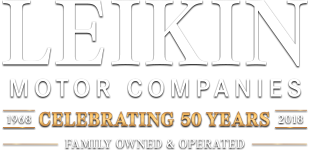 Leikin Motors Willoughby Oh