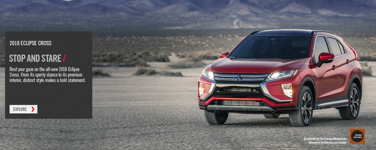 New Mitsubishi and Used Cars | Bakersfield Mitsubishi