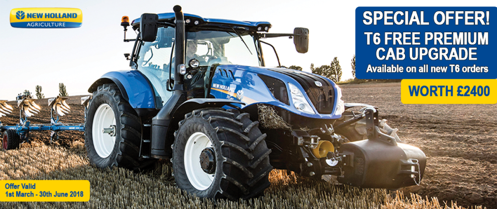 Haynes Agricultural - Maidstone, Kent