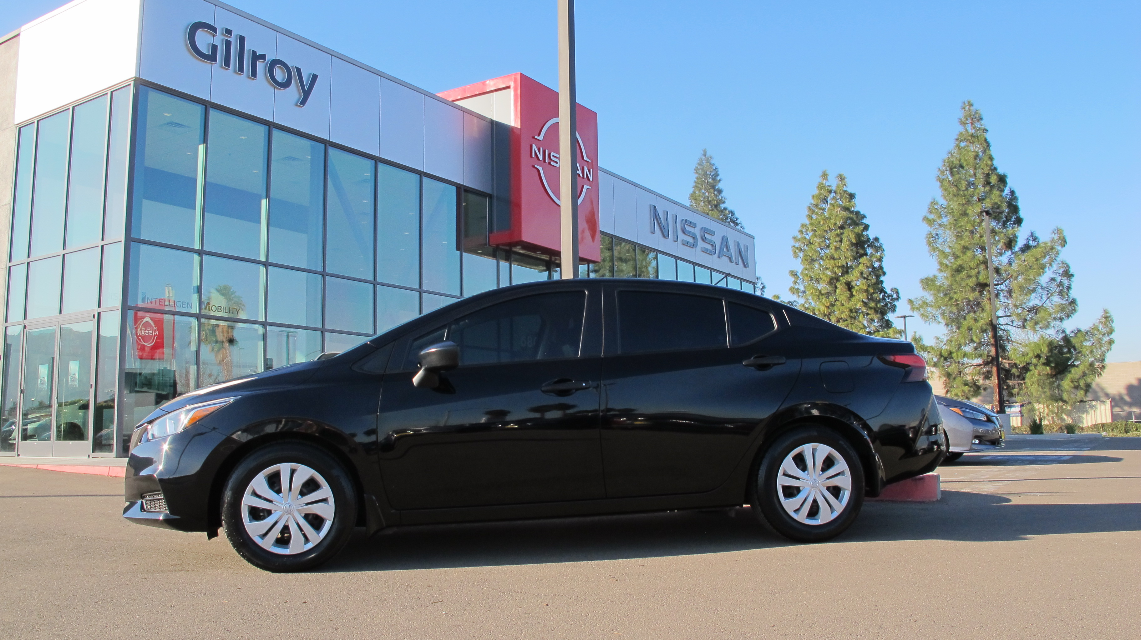 Groppetti Nissan Visalia | Groppetti Auto – NIPOM