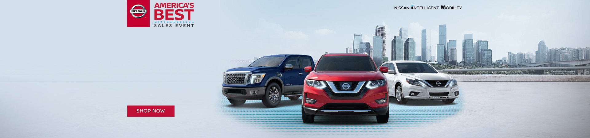 Orlando Nissan | Bill Ray Nissan - Longwood, FL