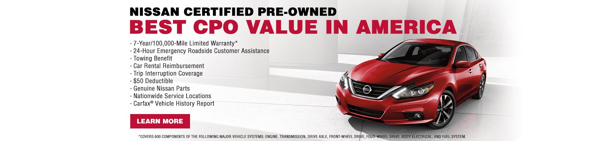 Orlando Nissan | Bill Ray Nissan - Longwood, FL