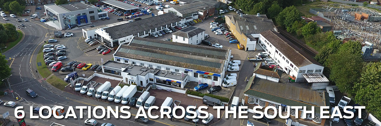 Home - Haynes Brothers Group - Maidstone, Kent