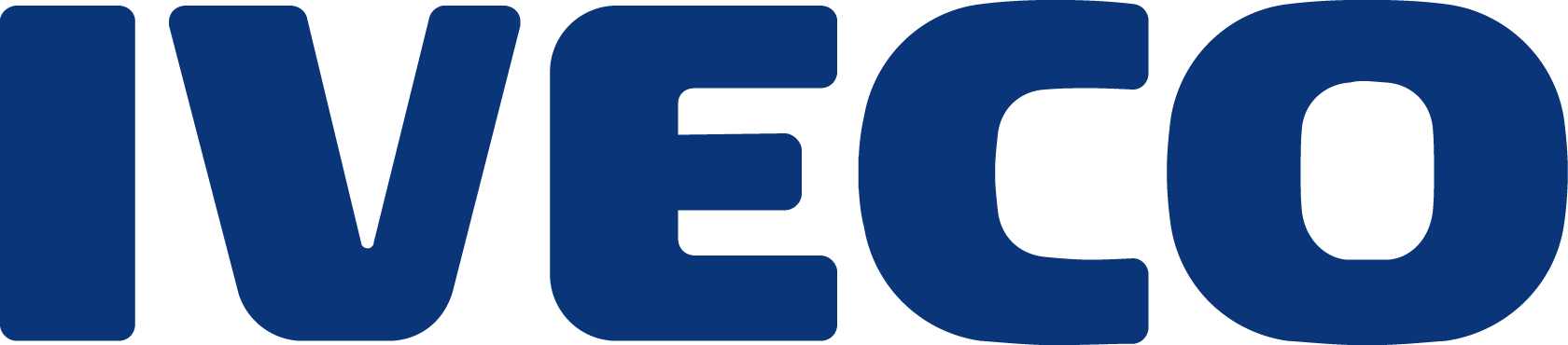 Iveco Truck Logo