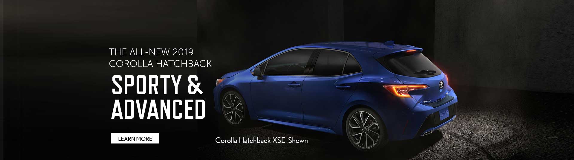 Downtown Toyota - New and Used Toyota Cars, Parts and Service - Toronto, ON