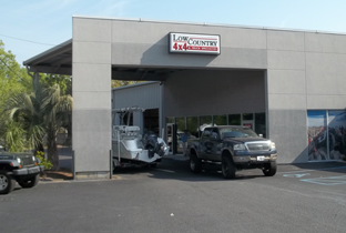 Welcome to Low Country 4x4 & Truck Specialties - Serving Charleston ...