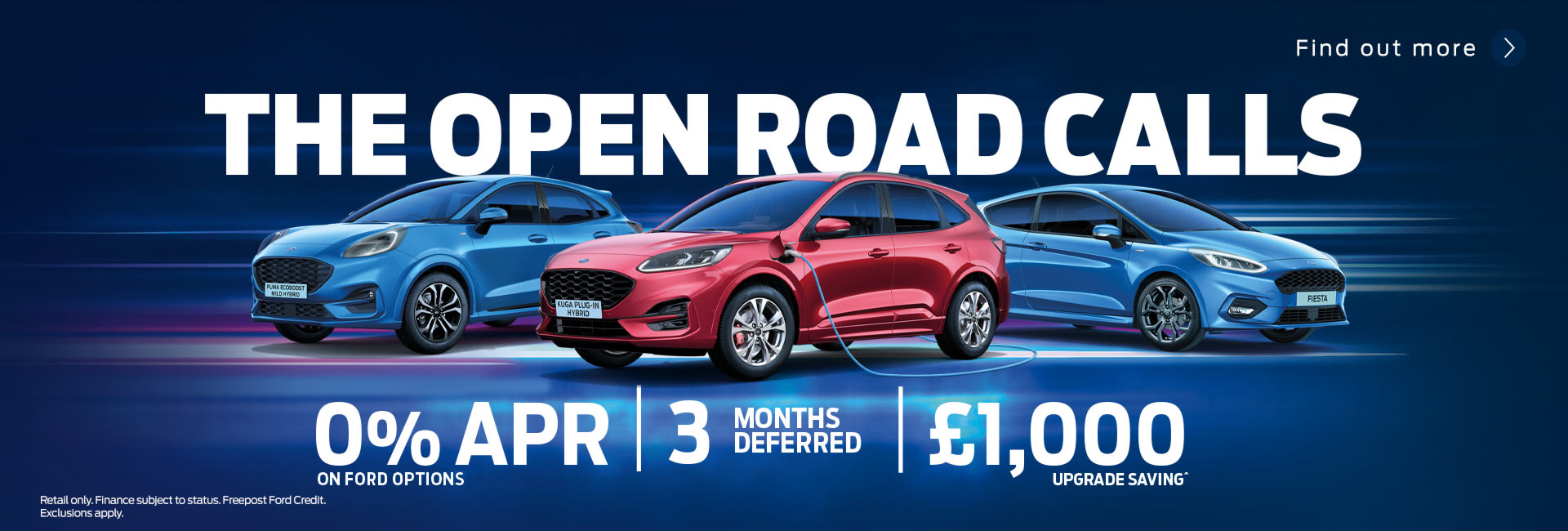 Ames Ford | Thetford, Norfolk