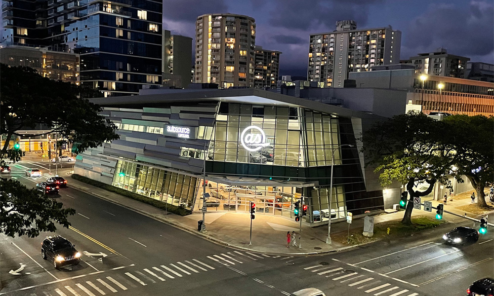 Autosource | Used Car Dealership | Honolulu, HI