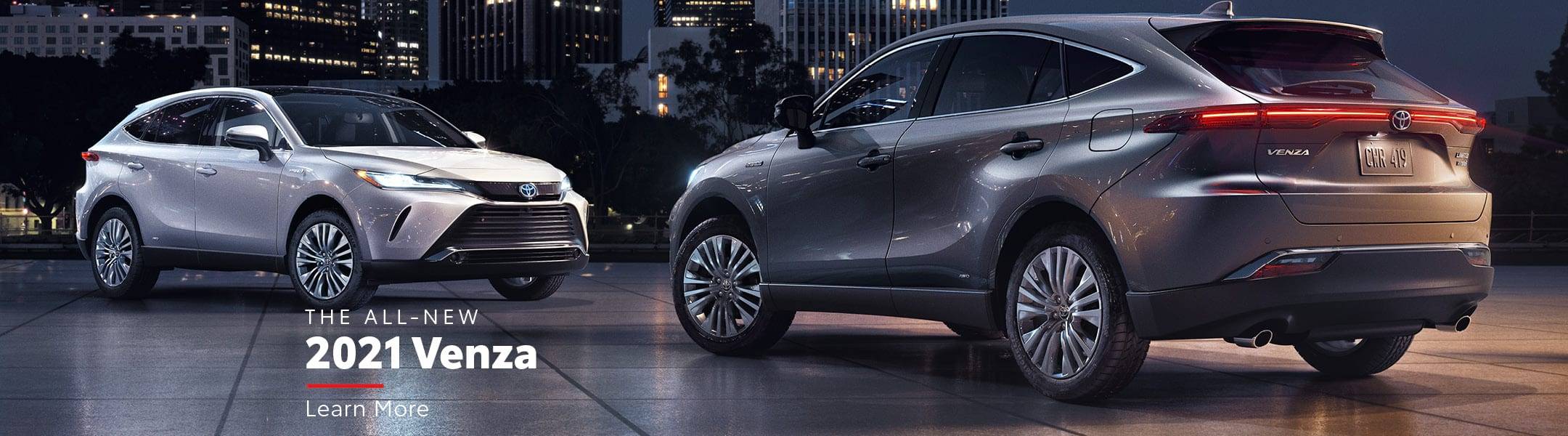 Downtown Toyota - New and Used Toyota Cars, Parts and Service - Toronto, ON