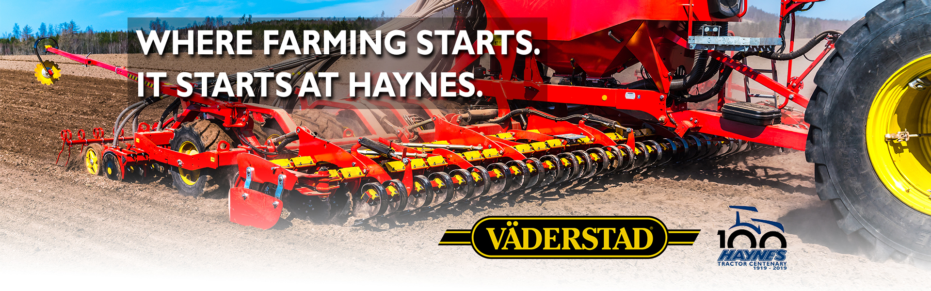 Haynes Agricultural - Maidstone, Kent