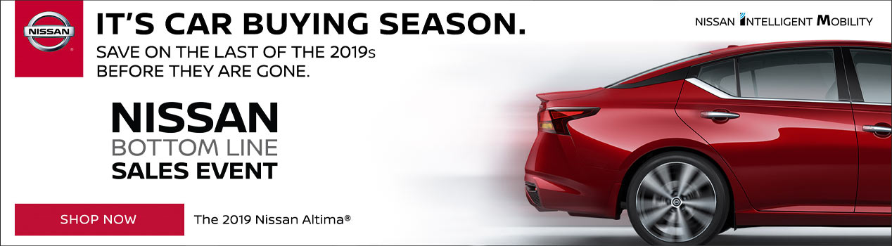 Nissan of Visalia - New & Used Cars, Parts & Service