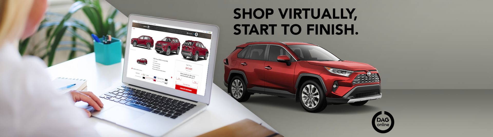 Downtown Toyota - New and Used Toyota Cars, Parts and Service - Toronto, ON