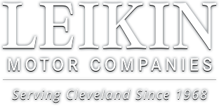 Leikin Motors Willoughby Oh
