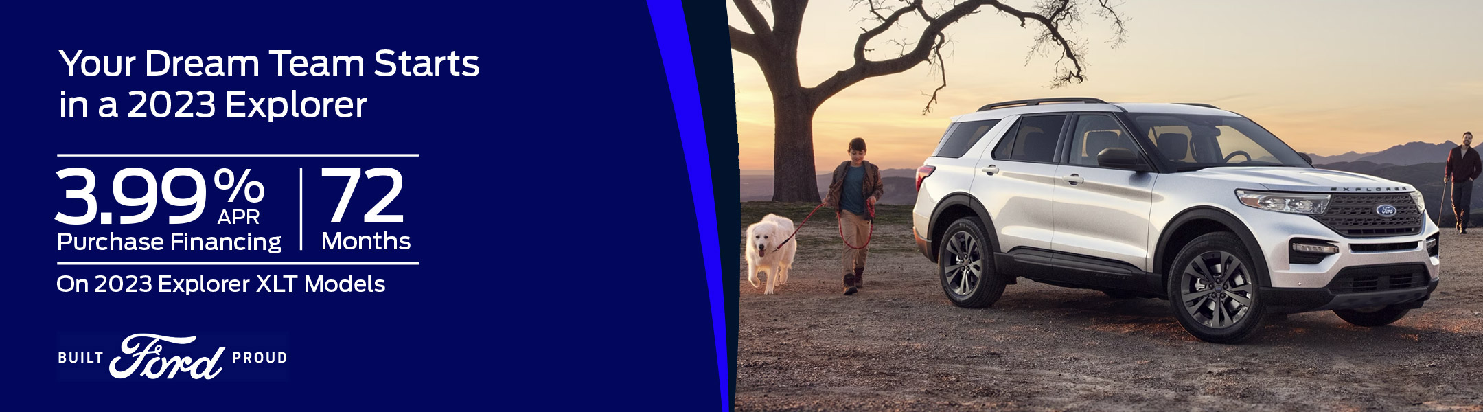 Downtown Ford - Toronto, ON Ford Dealer - New Ford Vehicles