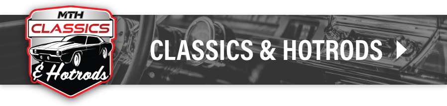 Trucks, Custom Builds, and More | MTH in Saint Cloud, MN