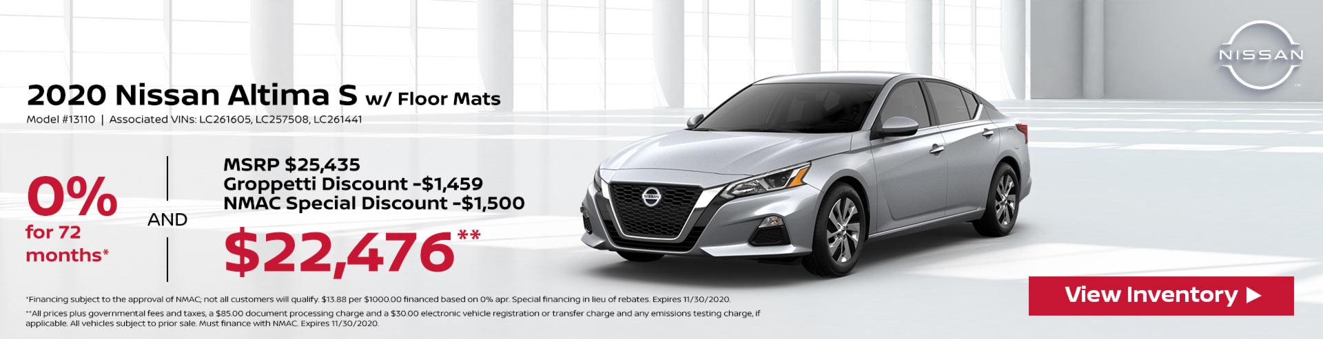 Nissan of Visalia - New & Used Cars, Parts & Service