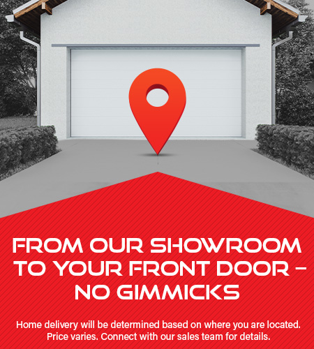 Trucks, Custom Builds, and More | MTH in Saint Cloud, MN