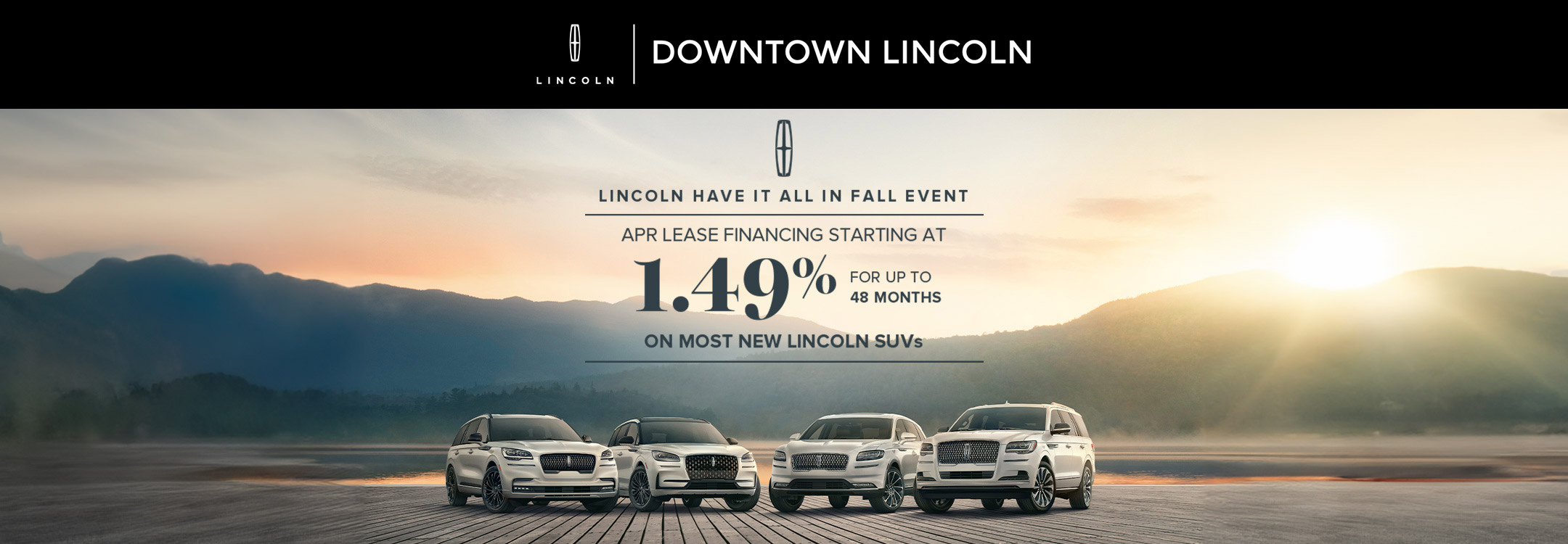 DAG | Downtown AutoGroup | You Are What Drives Us