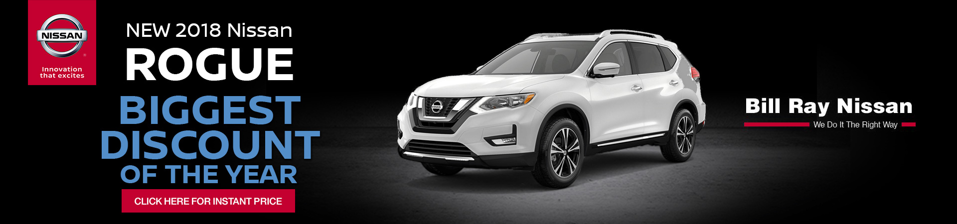 Orlando Nissan | Bill Ray Nissan - Longwood, FL