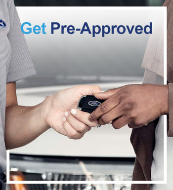 New and Used Ford Dealership of Phoenix, AZ | Sanderson Ford