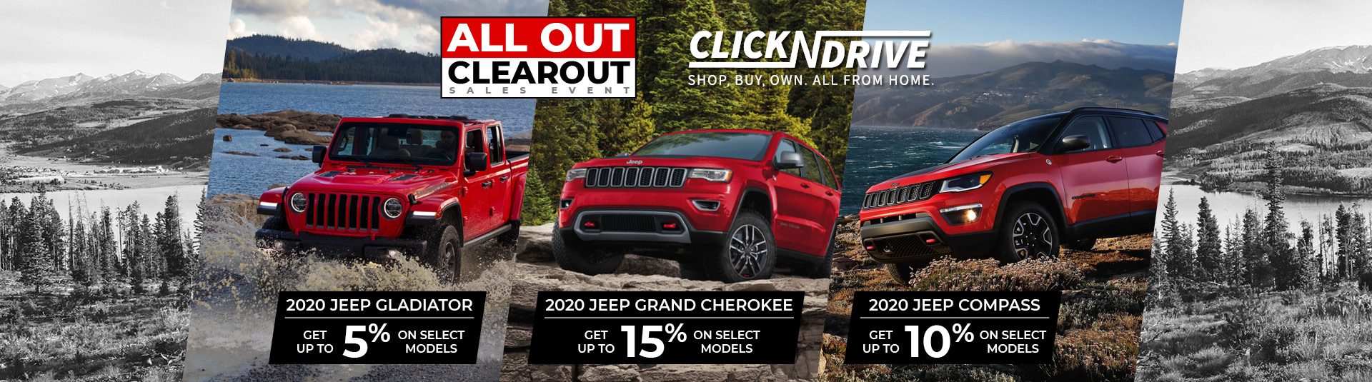 Downtown Chrysler Dodge Jeep RAM - Toronto, ON