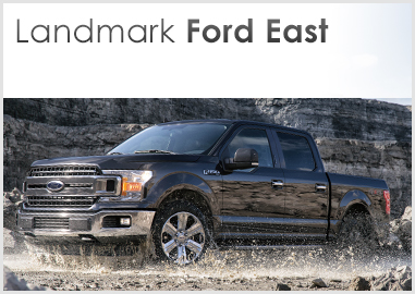 Landmark Automotive Group - New and Used Cars, Parts and Service ...