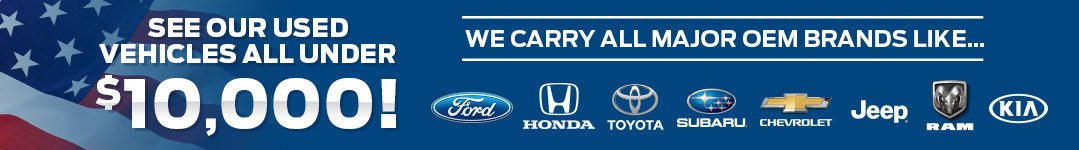 New Ford and Used Car Dealership in Eureka, Illinois near Peoria, Il ...