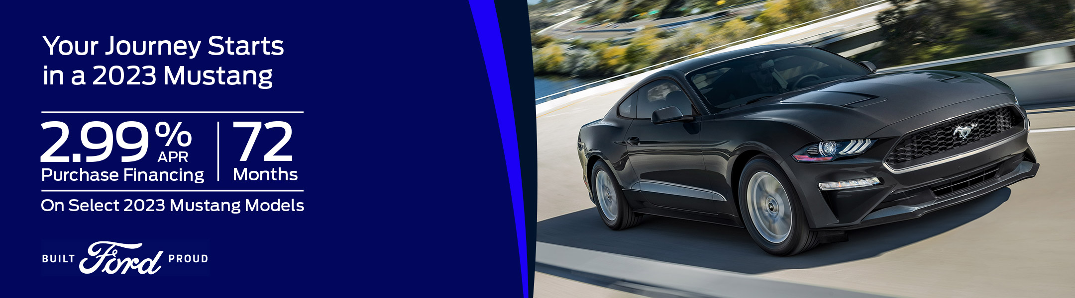 Downtown Ford - Toronto, ON Ford Dealer - New Ford Vehicles