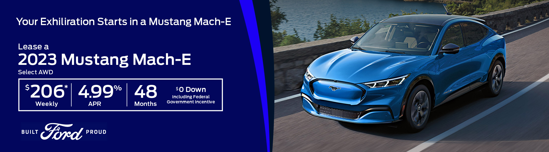 Downtown Ford - Toronto, ON Ford Dealer - New Ford Vehicles