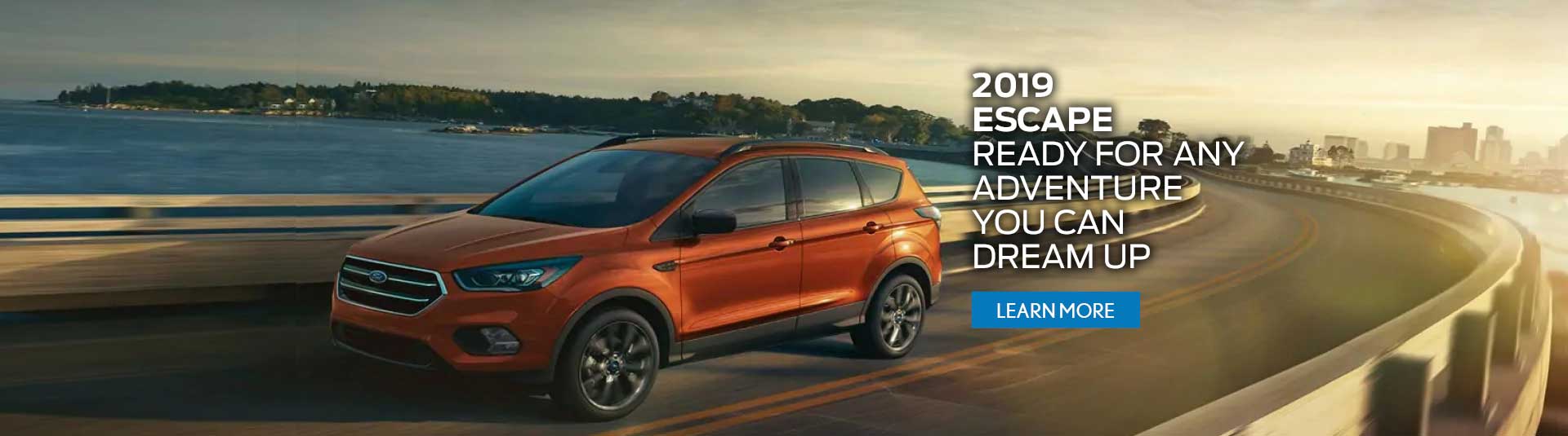 Downtown Ford - Toronto, ON