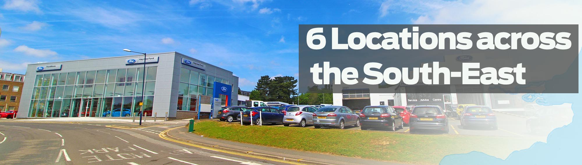 Home - Haynes Brothers Group - Maidstone, Kent