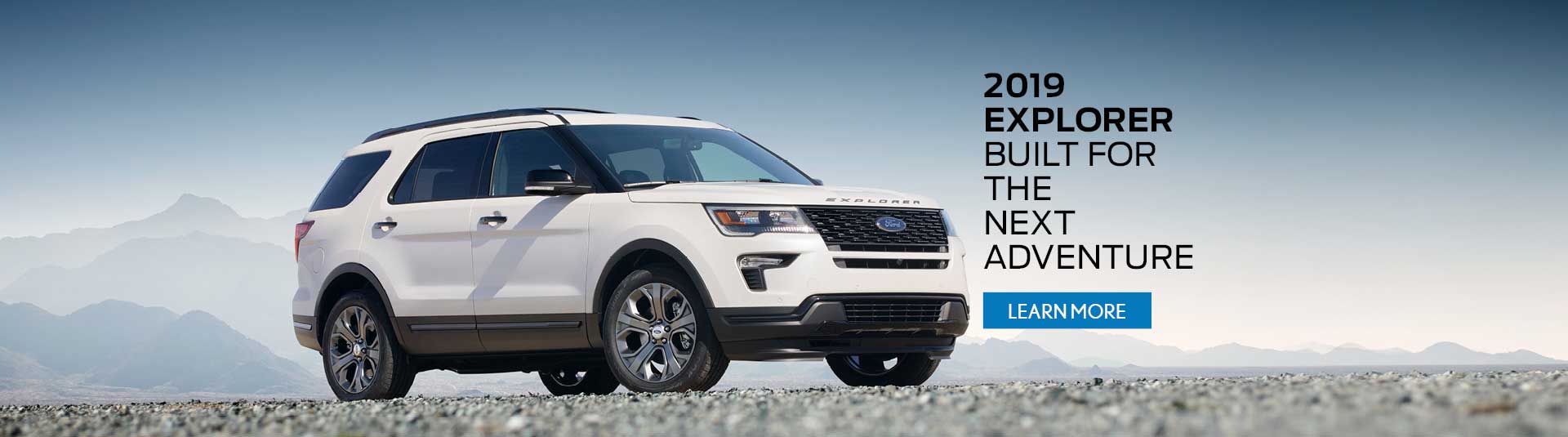 Downtown Ford - Toronto, ON