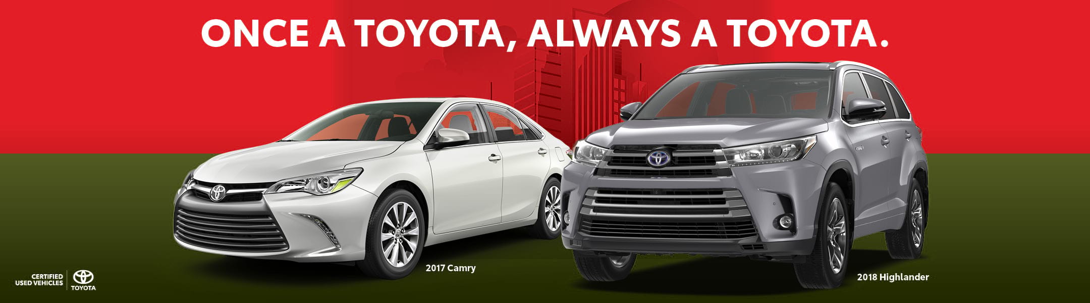 Downtown Toyota - New and Used Toyota Cars, Parts and Service - Toronto, ON