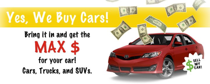 Used Cars | Max Auto Sales | Lafayette LA
