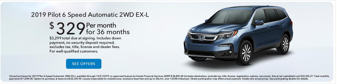 New Honda Dealership in Kansas City, MO | Honda of Tiffany Springs