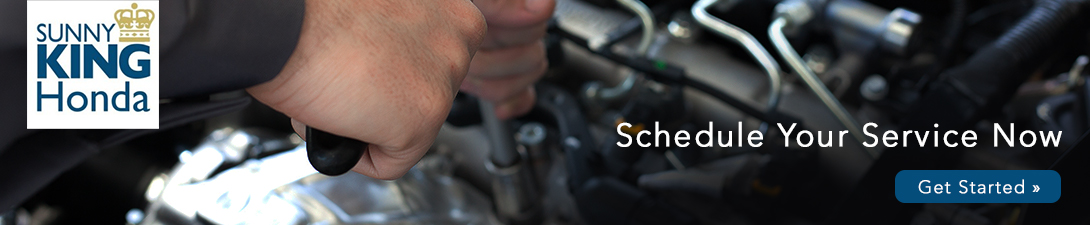 Sunny King Honda - New and Used Cars, Parts and Service - Anniston, AL.