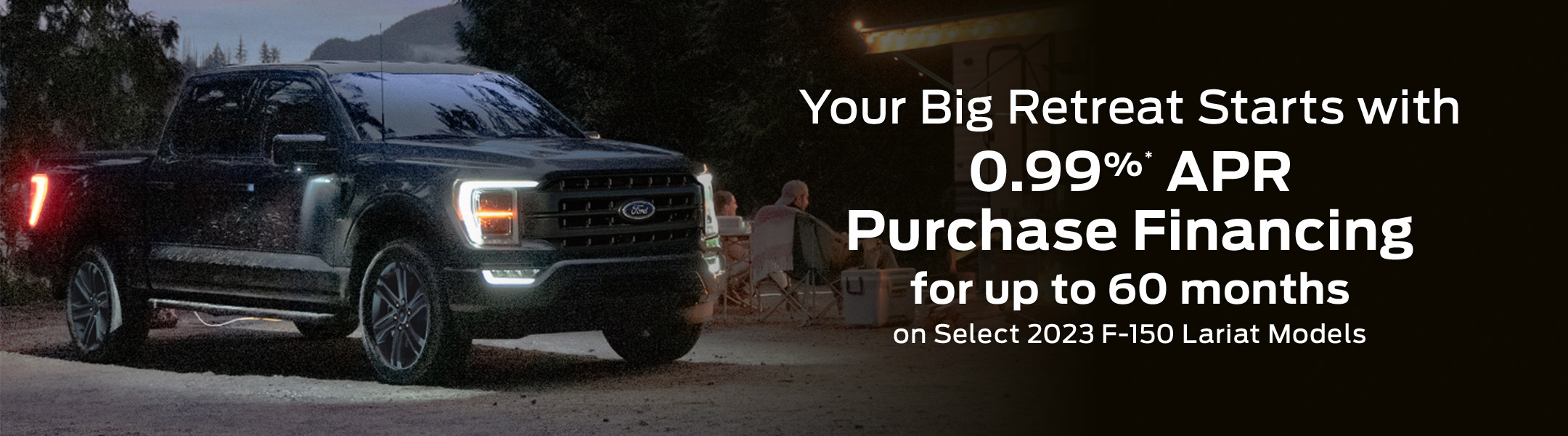 Downtown Ford - Toronto, ON Ford Dealer - New Ford Vehicles