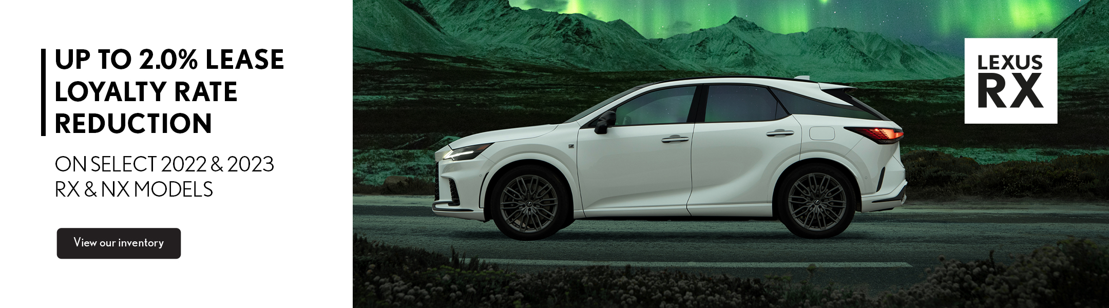 Lexus Downtown | Your Lexus Dealer | Toronto, ON