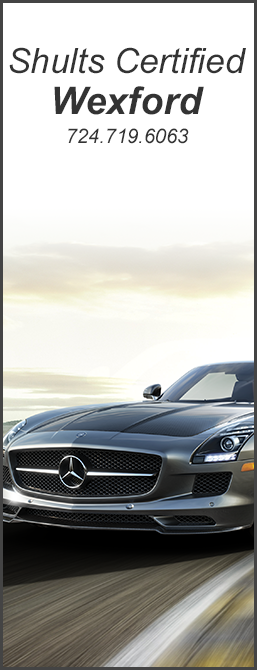 Richard Bazzy's Shults Ford Lincoln | Shults Ford | Wexford, PA