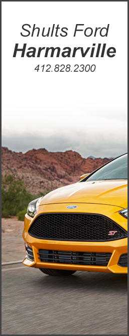 Richard Bazzy's Shults Ford Lincoln | Shults Ford | Wexford, PA